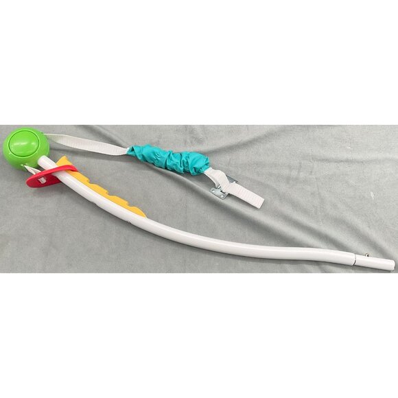 Baby Einstein | Other | Baby Einstein Neptunes Ocean Discovery Jumper ...